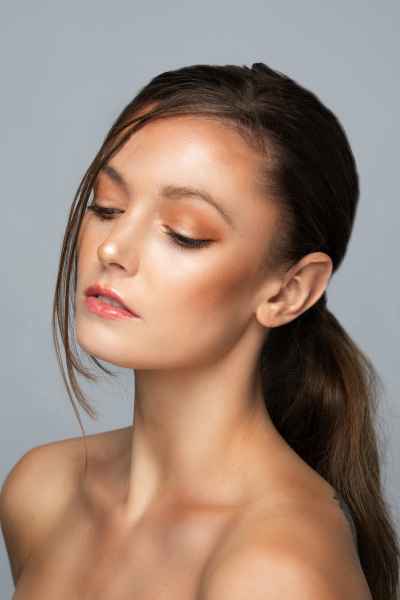 Haunt Entertainment - Model Isabell Werner